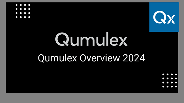 Qumulex Video Library